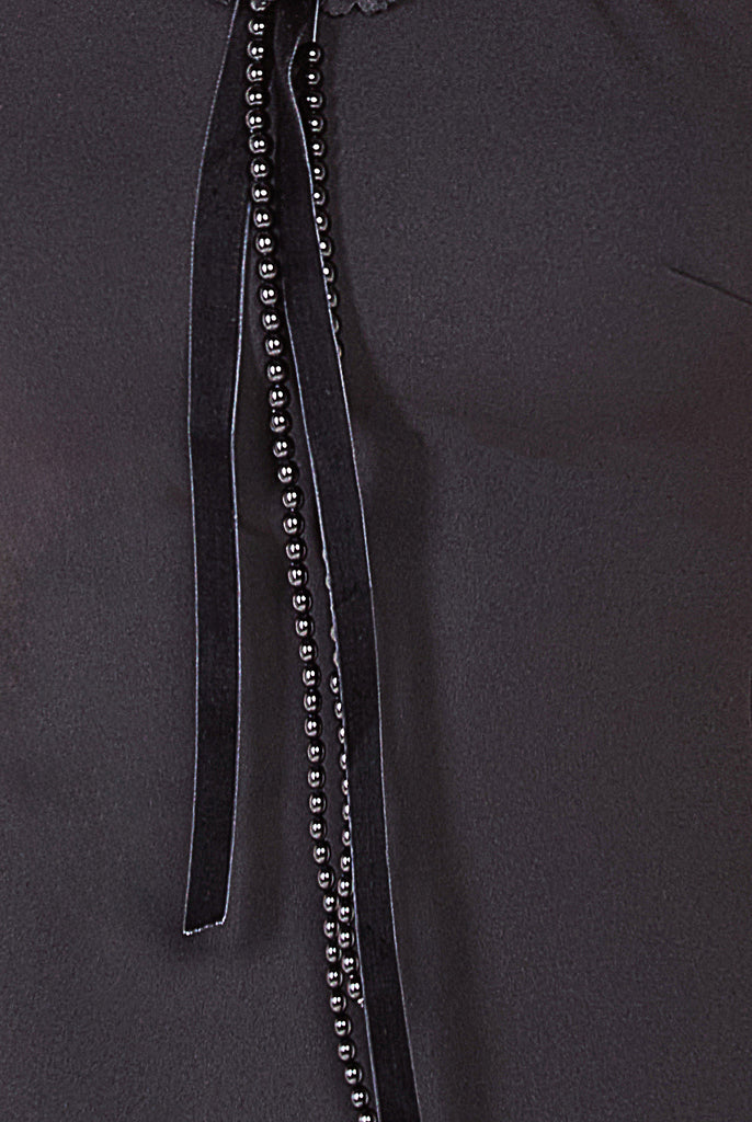 Wholesale Racer Neck Corsage Scuba Maxi Dress – City Goddess