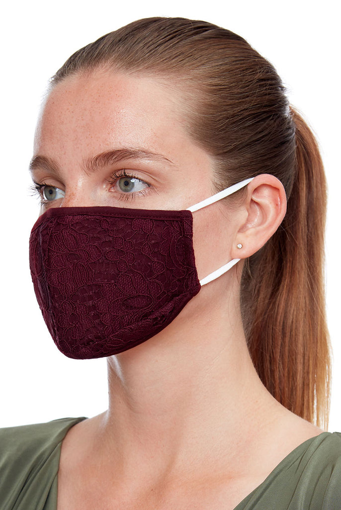 Wholesale Fabric Face Mask – City Goddess
